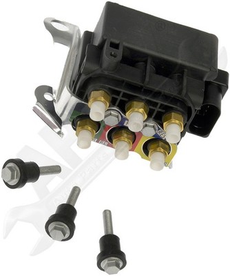 Dorman 949-810 Air Compressor Valve Block | eBay