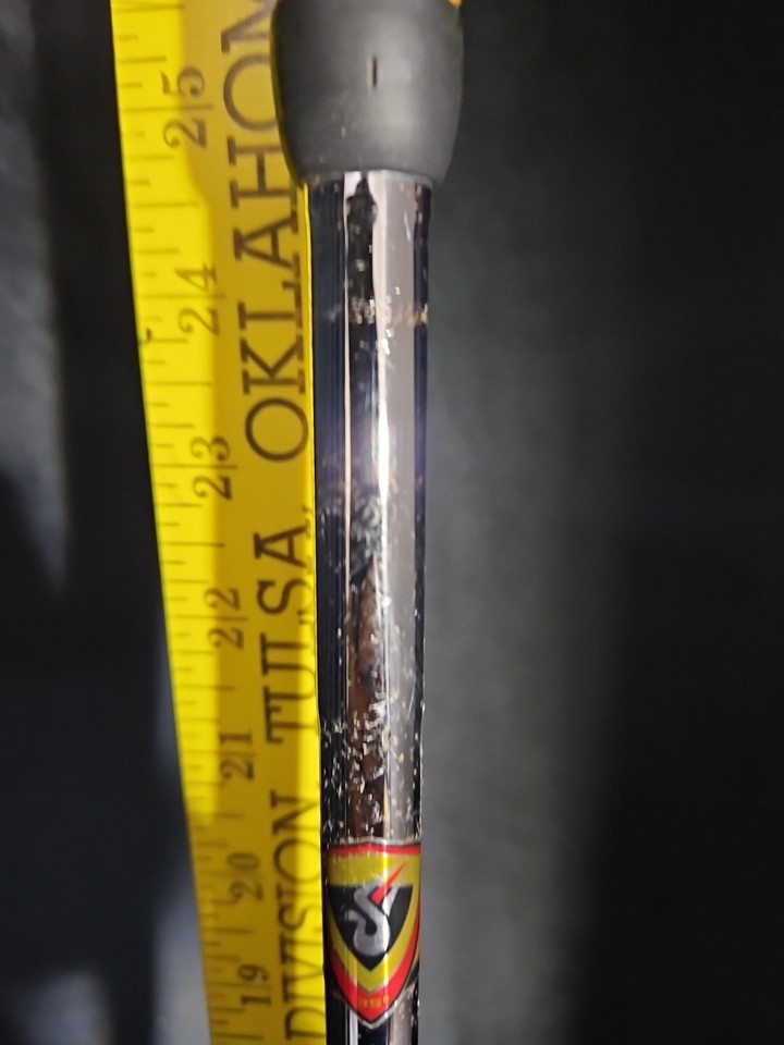 TaylorMade Rossa Corzina AGSI+ Putter LH Left Handed 34.5" Read | eBay