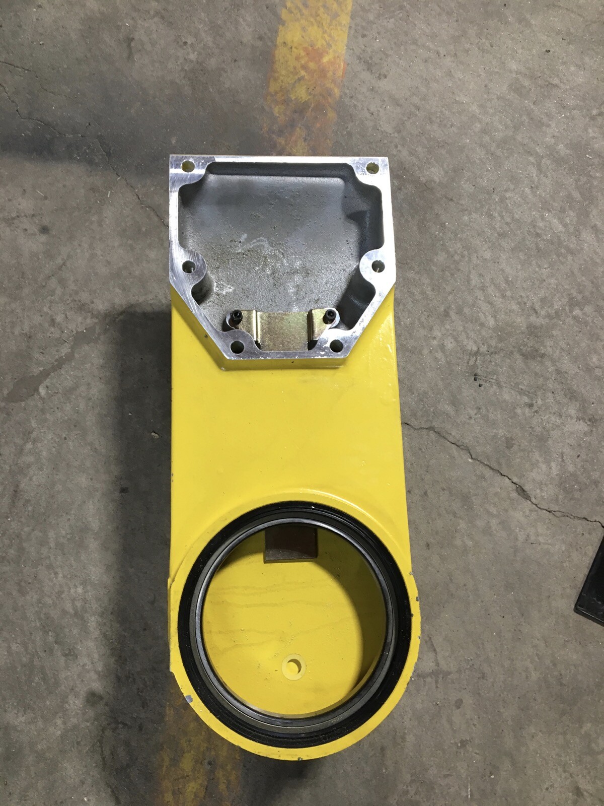 FANUC ROBOTICS J5 COVER & SEAL | eBay