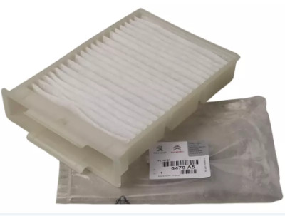 Filtre d'habitacle PEUGEOT 107 6479A5 Neuf d'origine | eBay