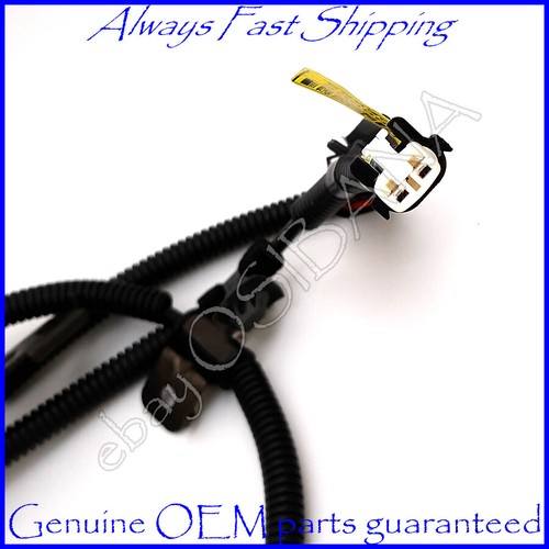NEW GENUINE OEM HYUNDAI/KIA ABS SENSOR CABLE ASSAY-RH 598303M000 | eBay