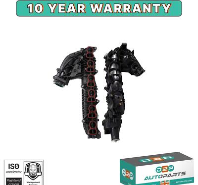 INLET / INTAKE MANIFOLD FOR 3.0D BMW N57 E91 E92 E93 F07 F11 X5 X6 ...