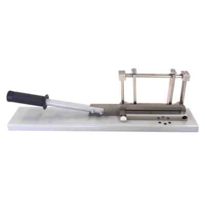 Adjustable PVC Plastic Line Cutter Line Cutter Cutting Machine Line ...