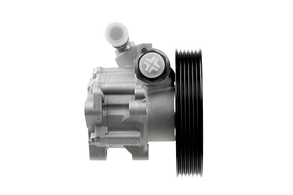 For Citroen Relay Fiat Ducato Peugeot Boxer Power Steering Pump 2006 ...