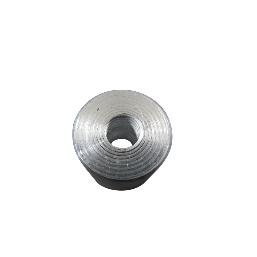 CXRacing Aluminum Weld Bung Bungs Intercooler Fuel Cell Radiator Oil ...