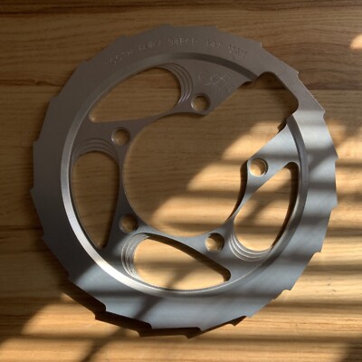 Chain Guards & Bash Guards - 94 Bcd - Nelo's Cycles