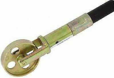 Guide Wheel 55mm Plumbing Drain Rods Silverline 273195 for sale online ...