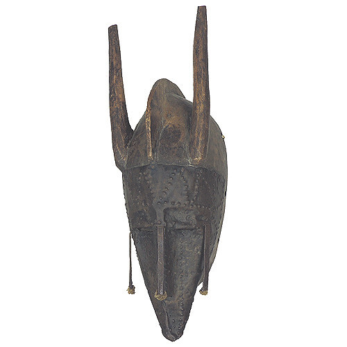 an old antique african mask maraka marka mali #6 | eBay