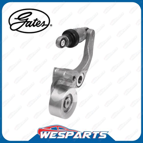 1 x Gates DriveAlign Alternator Belt Tensioner - Part Number 39385 ...