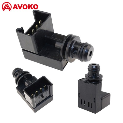 Transmission Governor Transducer Pressure Sensor For Chrysler Dodge ...
