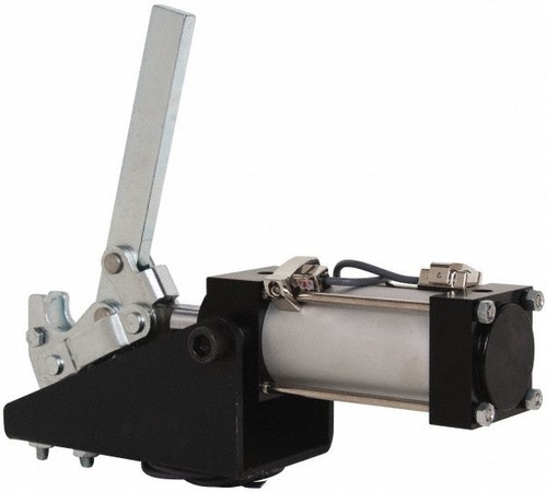 Gibraltar Pneumatic Power Hold Down Toggle Clamp 1,000 Lbs 77863546 | eBay