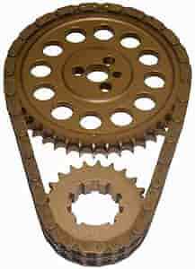 Cloyes 9-3545X9 Street Billet True Roller 9-Keyway Timing Chain ...