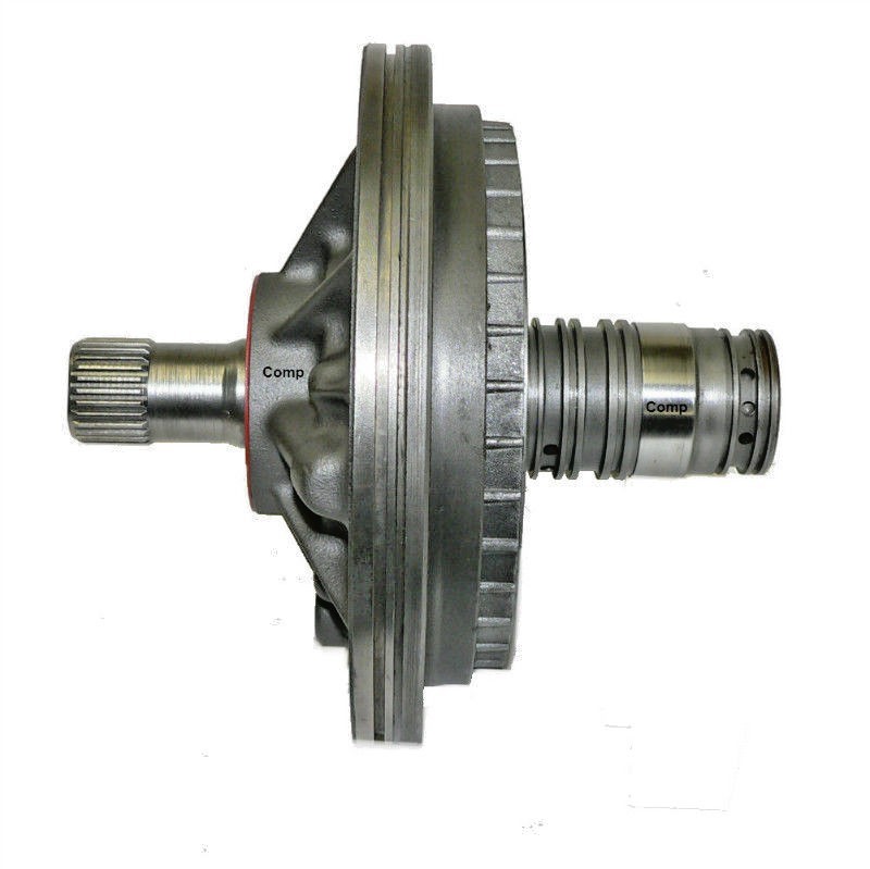 TH350 Oil Pump REBUILT Non Lockup Turbo 350 Chevy GMC Pontiac Buick ...