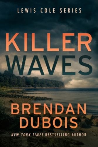 Brendan DuBois Killer Waves (Poche) Lewis Cole 9781648754418 | eBay