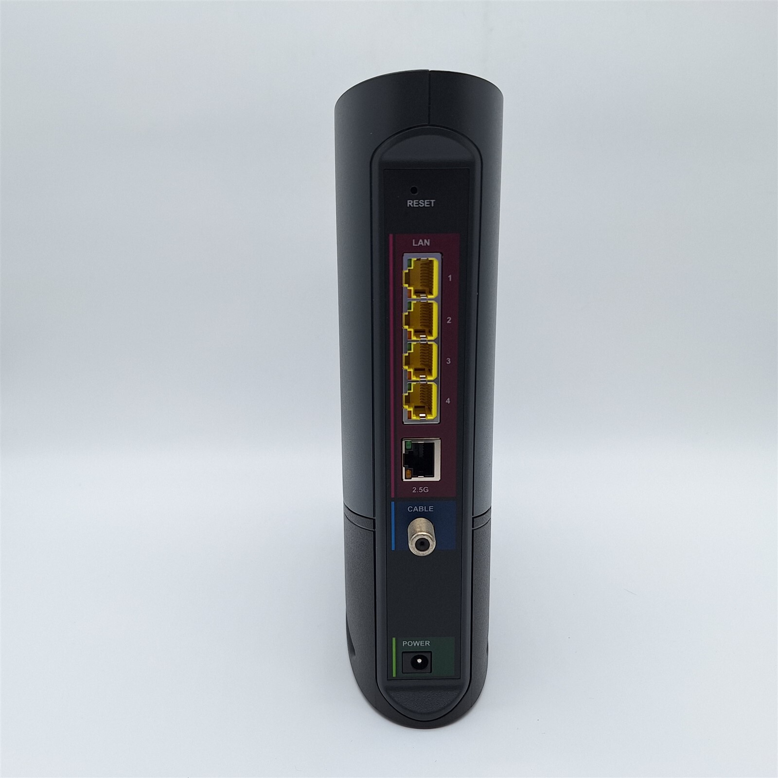 ARRIS Surfboard G36 DOCSIS 3.1 Multi-Gigabit Cable Modem & AX3000 Wi-Fi ...