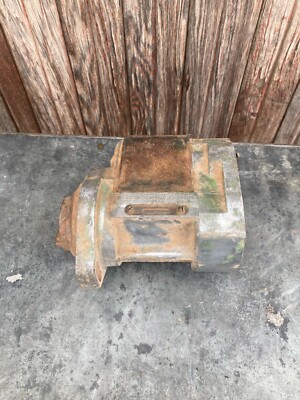 EDISON SPLITDORF MAGNETO Type CD 0010 2 Cylinder John Deere Tractor | eBay