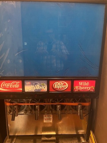 Cornelius 29" Viper™ Frozen Drink Machine w/ (4) 1 1/4 g Bowls-230v | eBay