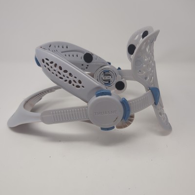 Eclipse EXT Cervical Collar-Adjustable Neck Brace Thuasne brand | eBay