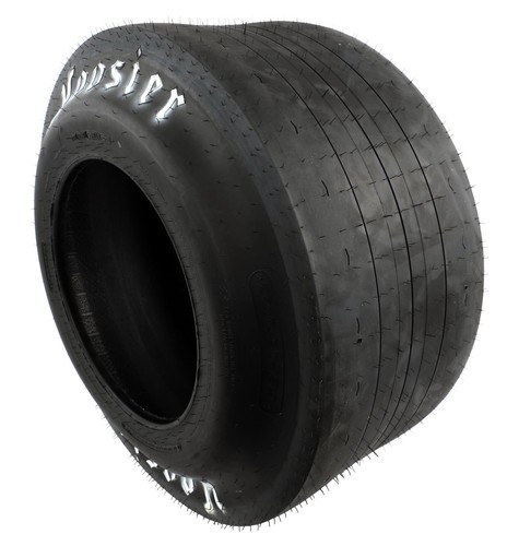 Pair (2) Hoosier Quick Time Pro D.O.T. Tires 29x14.50-15 Bias-ply 17710 ...