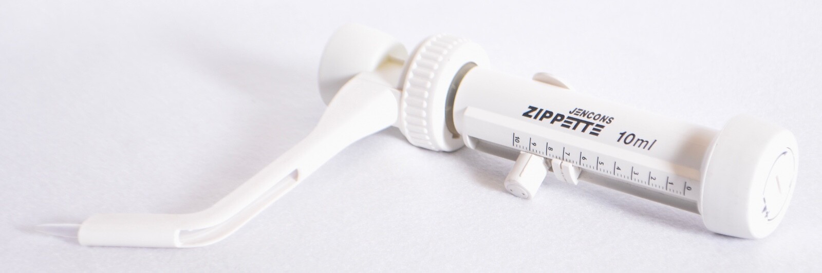 VWR Jencons Zippette 10ml Classic Bottle Top Dispenser 263-002 | eBay