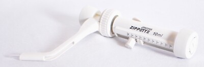 VWR Jencons Zippette 10ml Classic Bottle Top Dispenser 263-002 | eBay