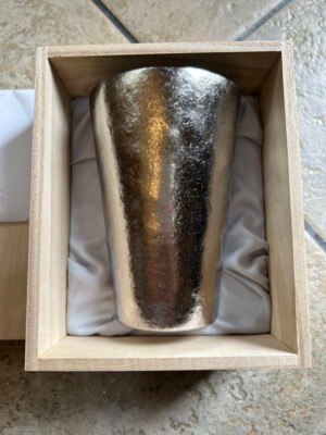 Vacuum Titanium TITANESS Tumbler SUS gallery Thermos Mirror Suntory ...