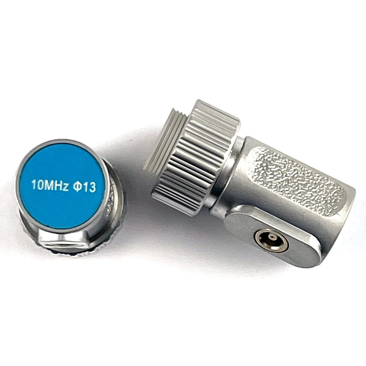 1MHz 2MHz 10mm Straight Beam Probe Transducer Ultrasonic, 55% OFF