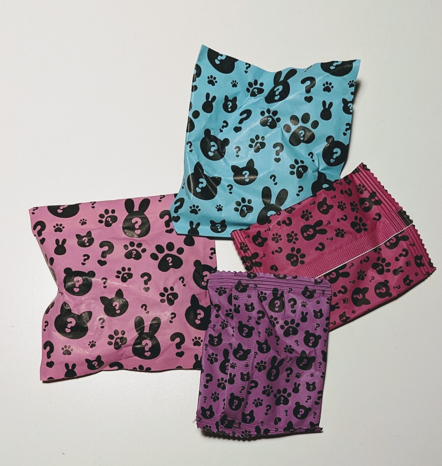 Barbie Cutie Reveal Doll with Rabbit Plush Costume and 10 Surprises ...