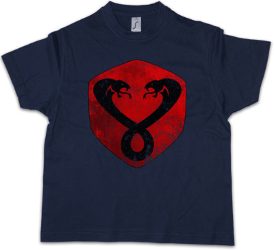 VINTAGE MUMM-RA LOGO Kids Boys T-Shirt TV Series Comic Cartoon Retro | eBay