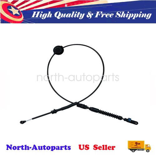 25800701 For 2004-2008 COLORADO CANYON AUTOMATIC SHIFTER SHIFT CABLE ...