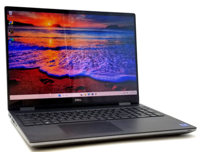 Dell Precision 7670 Laptop PC Intel i9-12th 32GB Ram 512GB NVMe NVIDIA ...