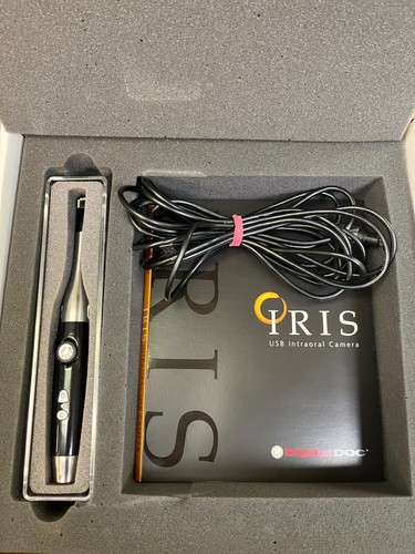 Digital Doc Iris USB 2.0 Intraoral Camera | eBay