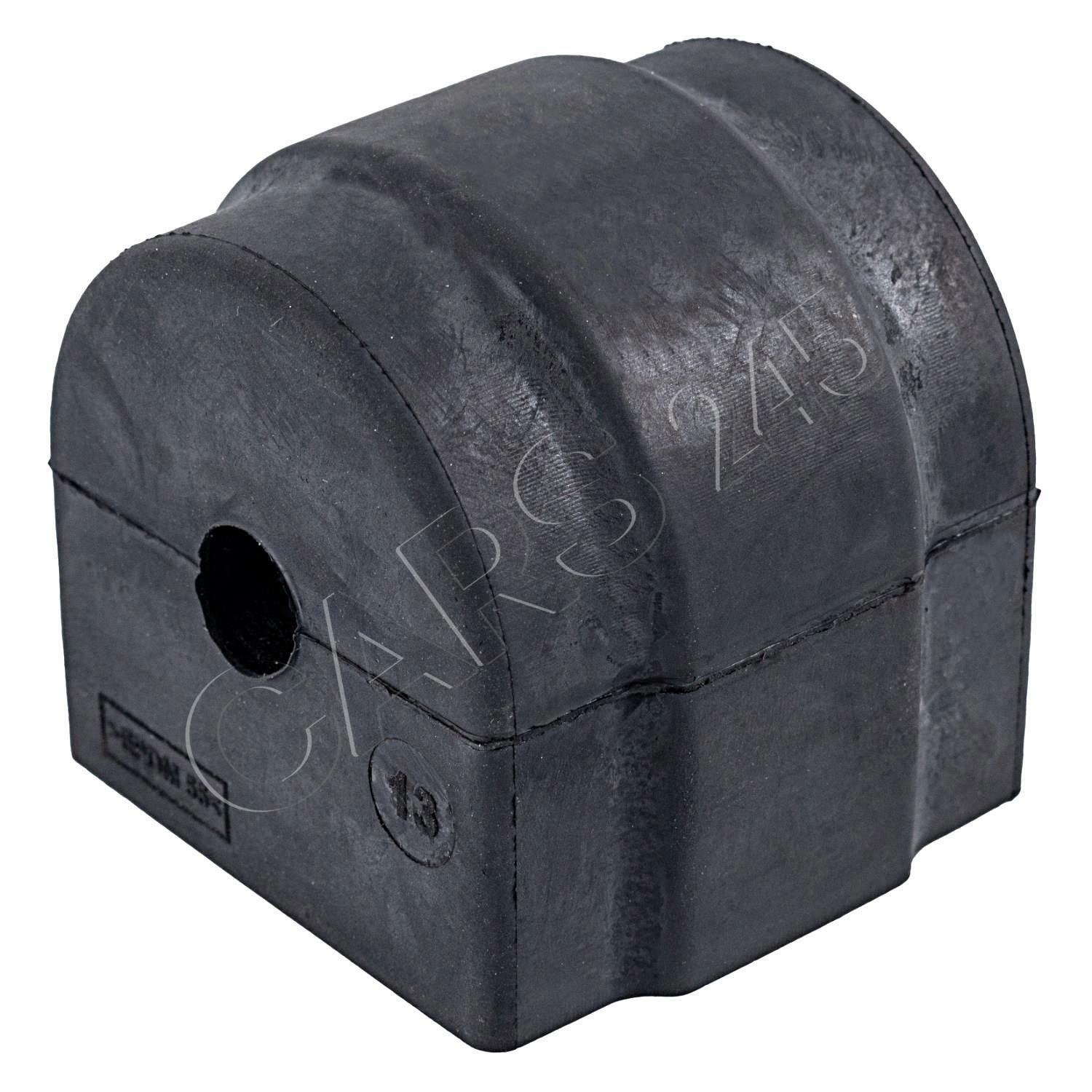 Anti-Roll Bar Bushing Kit Rear FEBI For BMW F10 F11 F18 09-17 ...