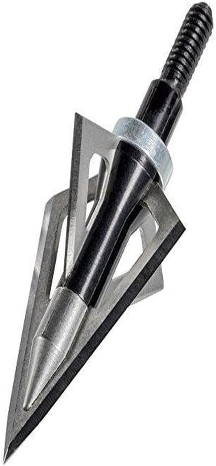 Wasp Archery SharpShooter Traditional 150 Grain Cut On Contact ...