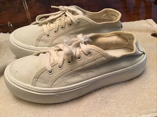 EBONIE/EBONO 1q1 sz6,5M TEXTILE UPPER MAN MADE OUTSOLE | eBay