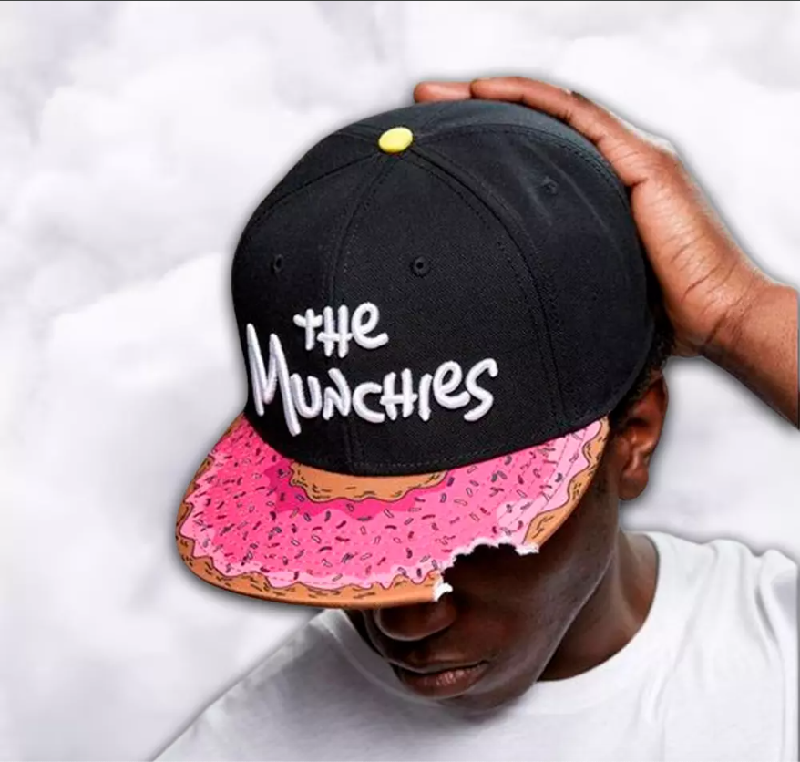 Unique Baseball Caps Snapback With Creative Funny Design Hats | eBay