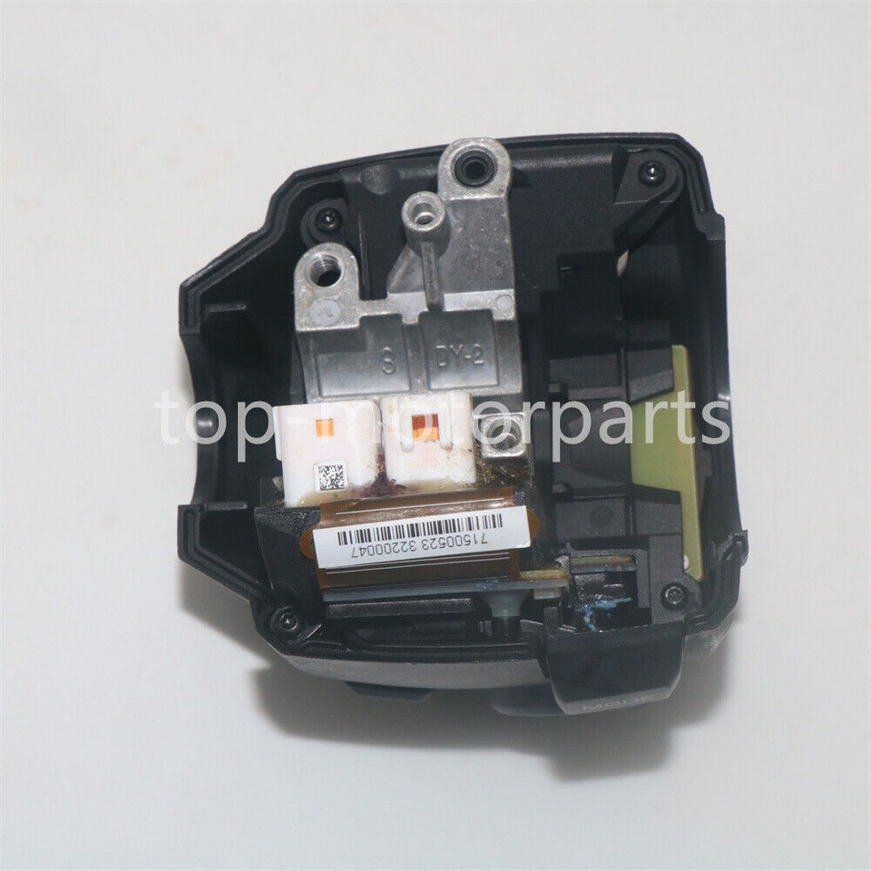 OEM Hand Control Switch RH W/HEAT & TGS 71500523 for 22-24 Harley ...