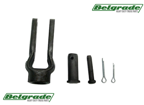 R810019 Slack Adjuster Clevis Kit For Standard Stroke Air Brake ...