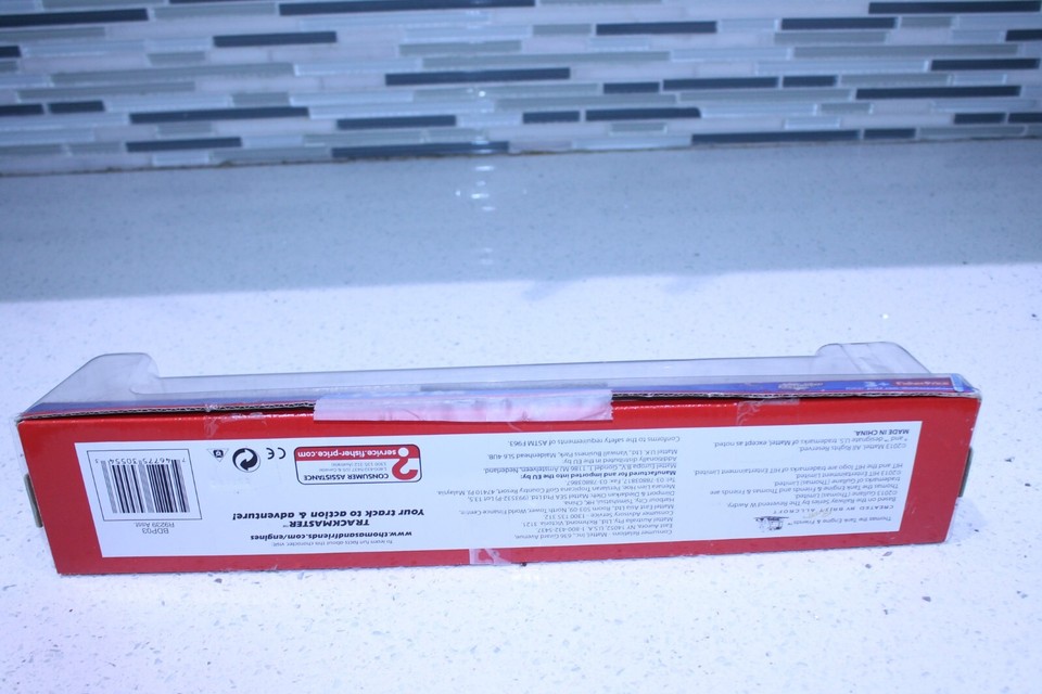 Thomas & Friends Trackmaster Introducing PORTER Motorized Train Set NEW ...