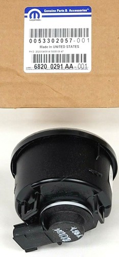 Turn Signal Light-Unlimited Sport, VIN: G Mopar fits 2014 Jeep Wrangler ...