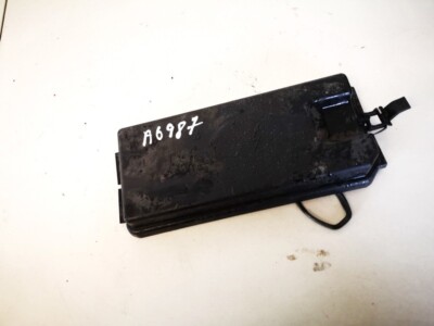 1645400182 642.950 Fuse Box Cover for Mercedes-Benz R-CLASS 2007 ...
