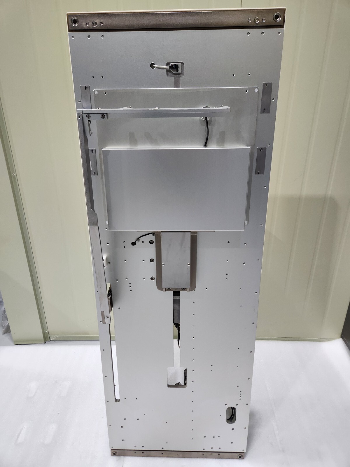 SINFONIA Wafer Load Port SELOP12F25-S7PS003 (As-Is) | eBay