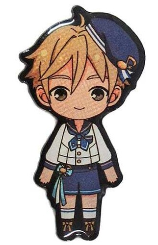 Ensemble Stars! Tomoya Mashiro Pins Collection 1 4970381355234| eBay