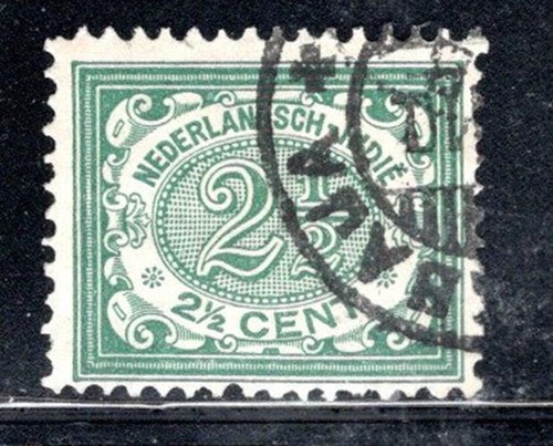 NETHERLANDS NEDERLINDIE INDIE DUTCH INDIES STAMPS USED LOT 1107P | eBay