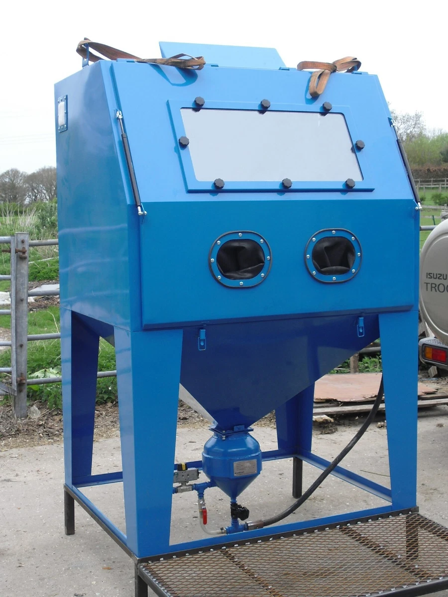 Blast Cabinet Dust Extractor | Cabinets Matttroy