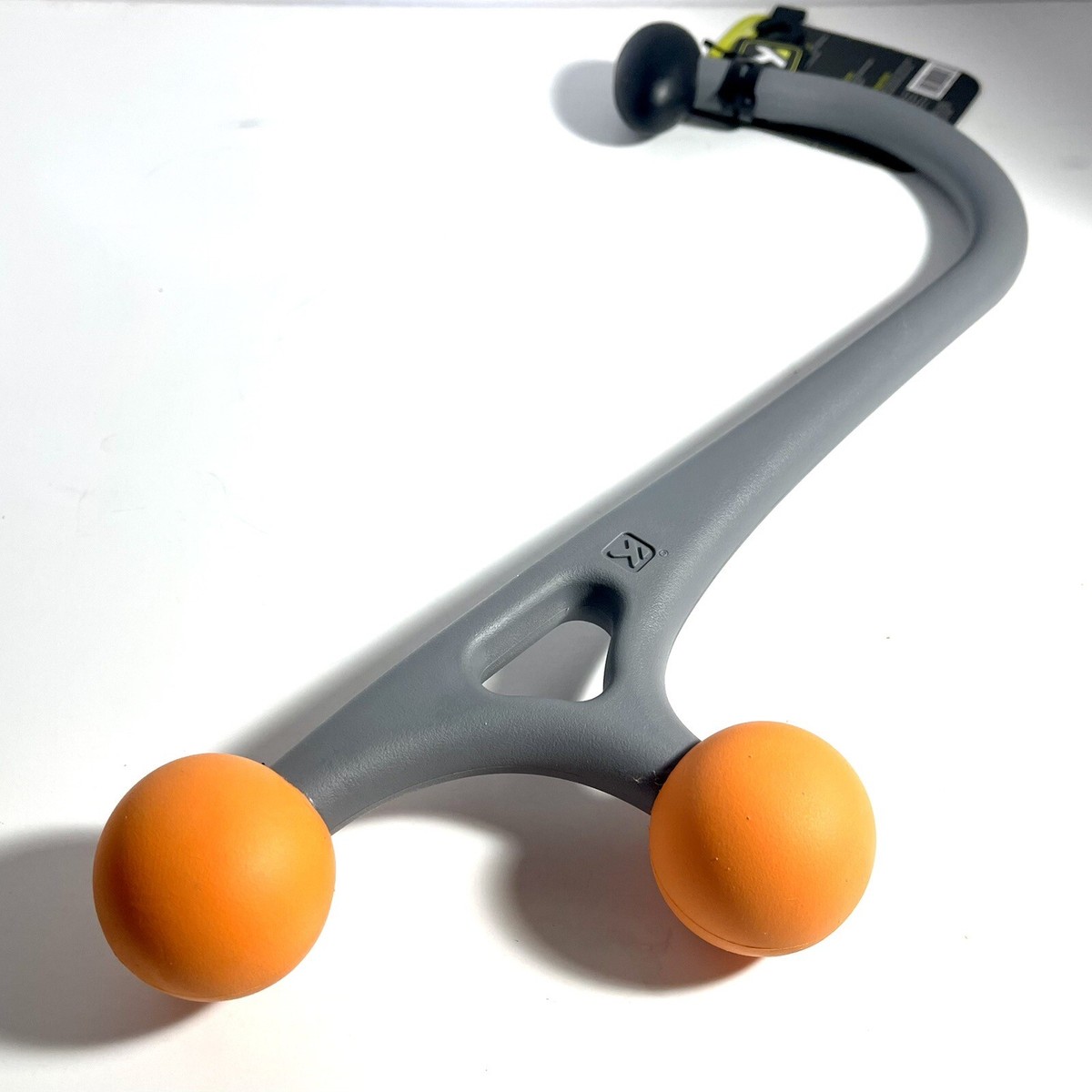 Triggerpoint Acucurve Massage Cane For Neck Back And Shoulders Factory ...