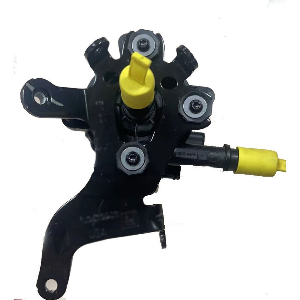 Vapor Canister Purge Pump For GM 1.3L turbo Encore GX.Trailblazer OEM ...