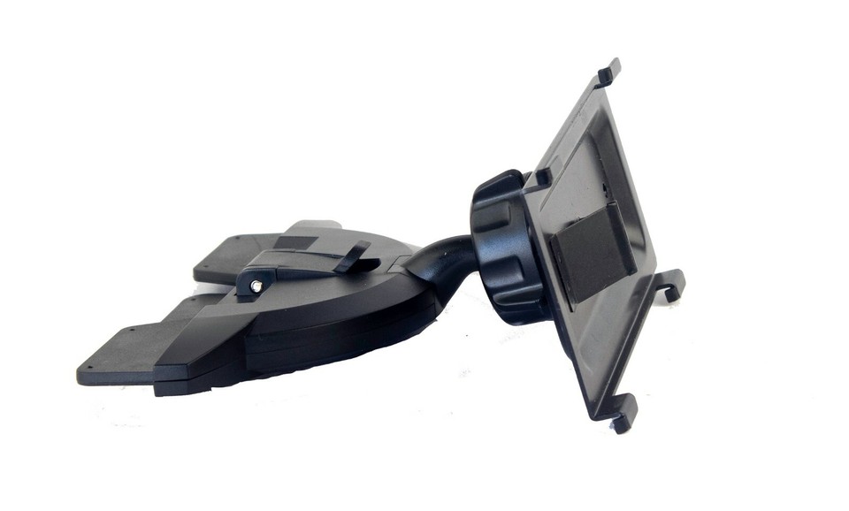 CD Mount For The Icom IC-706 IC-7000 IC-2820 ID-880 ID-4100 With Mic ...