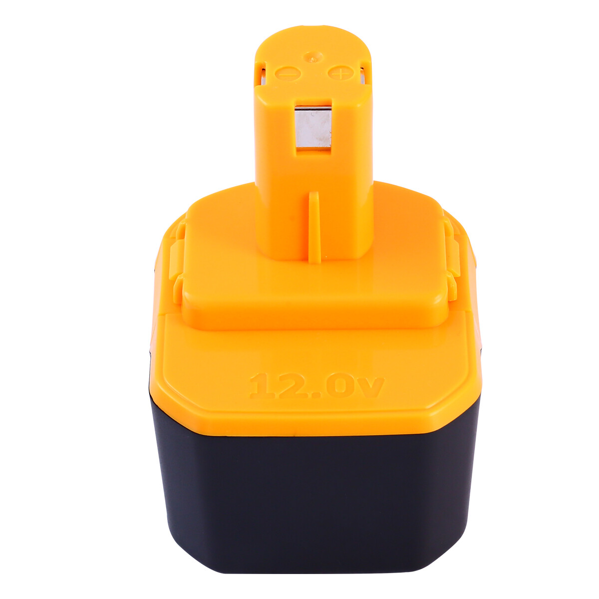 12V For Ryobi 12 Volt 3.6Ah 1311148 Ni-Mh Battery Charger B-8286 ...