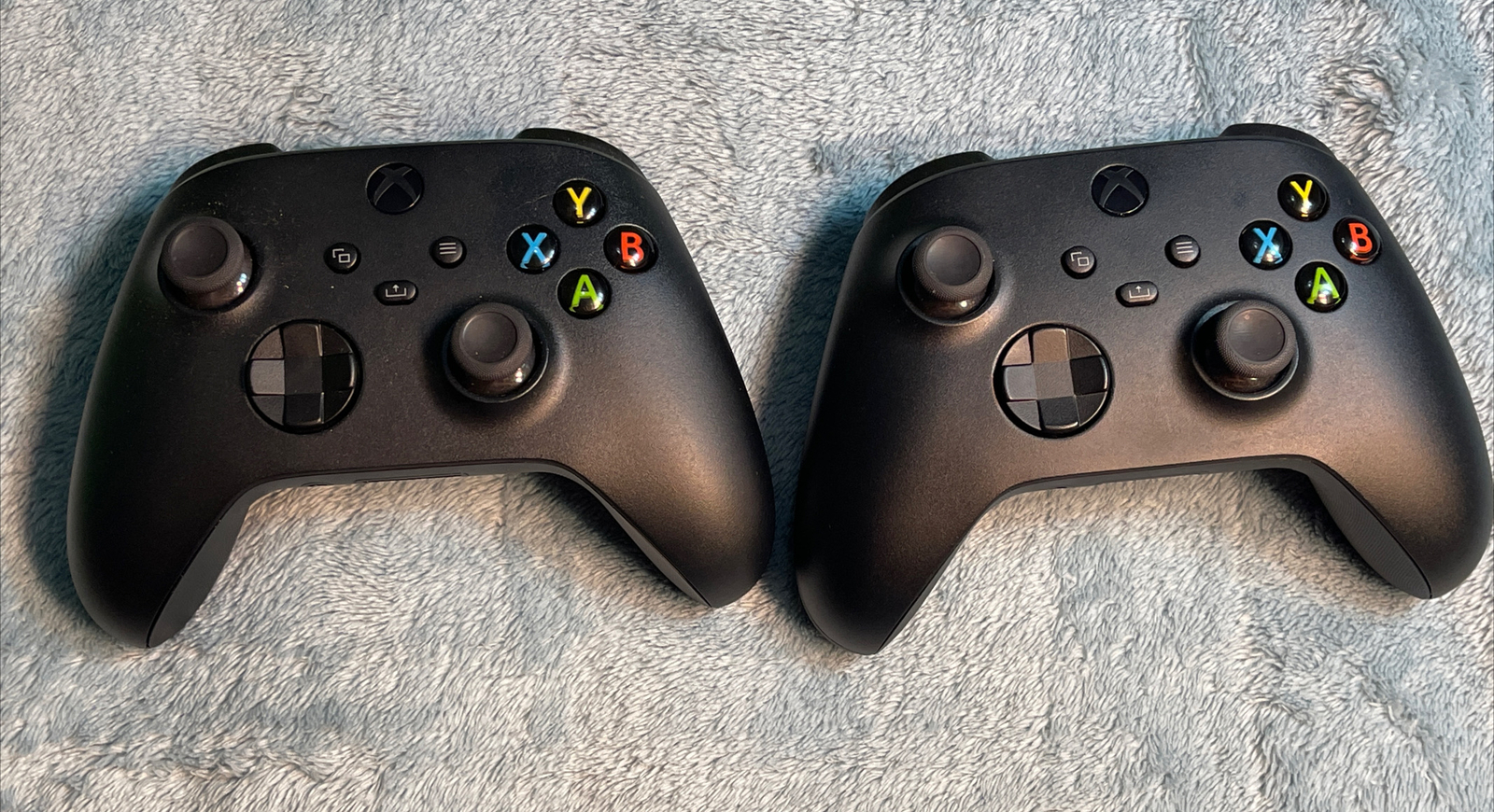 Microsoft Xbox Series X 1TB Video Game Console + Extra Controller + 14 ...